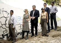 The Closer Episodes | The Major Crimes Division Wiki | Fandom