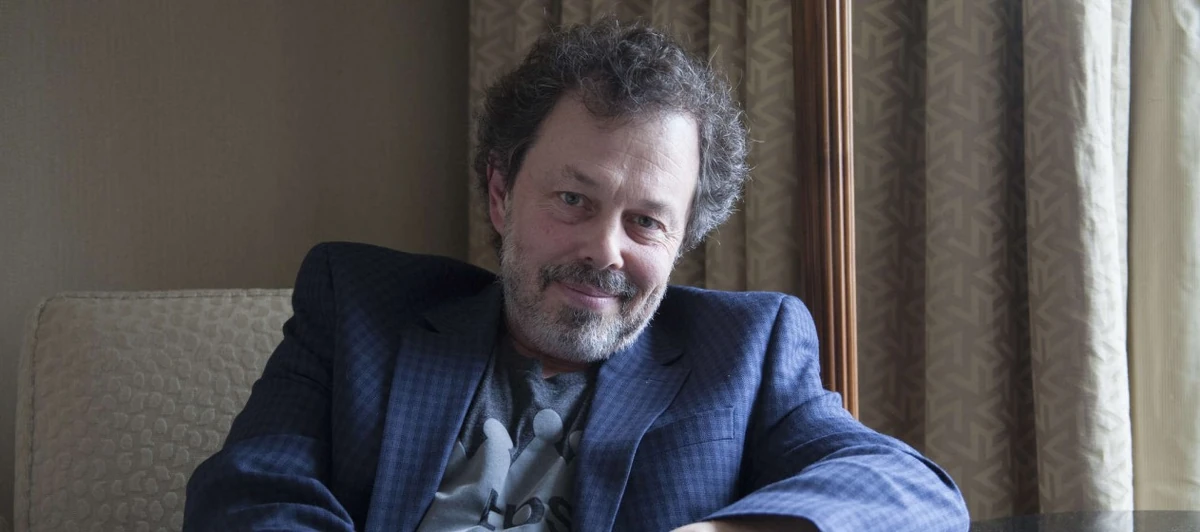 Curtis Armstrong | The Major Crimes Division Wiki | Fandom