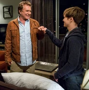 Gallery: Rusty Beck | The Major Crimes Division Wiki | Fandom