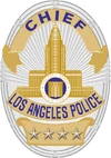 Ranks of the Los Angeles Police Department | The Major Crimes Division ...