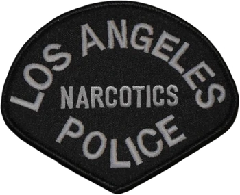 Narcotics Division | The Major Crimes Division Wiki | Fandom