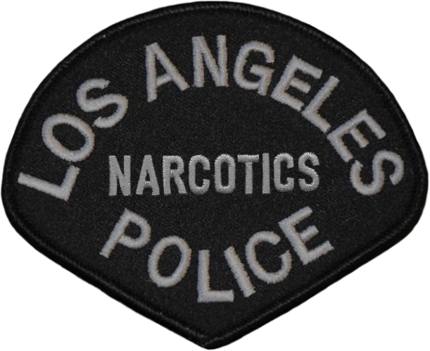 Narcotics Division | The Major Crimes Division Wiki | Fandom