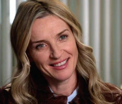 Sharon Beck | The Major Crimes Division Wiki | Fandom