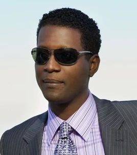 David Gabriel | The Major Crimes Division Wiki | Fandom