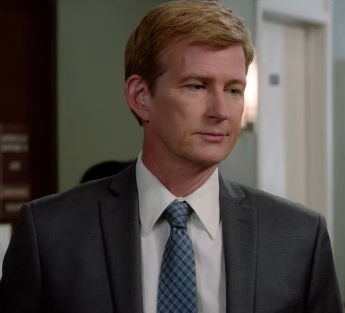 Bill Brochtrup | The Major Crimes Division Wiki | Fandom