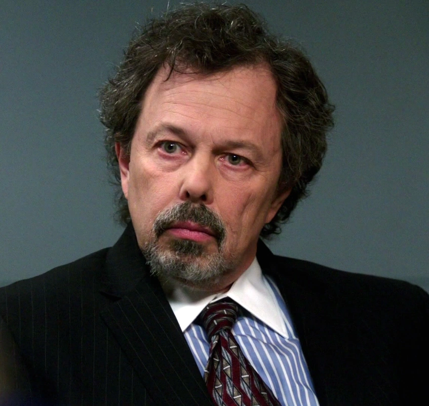 Peter Goldman | The Major Crimes Division Wiki | Fandom