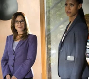 Gallery: Sharon Raydor | The Major Crimes Division Wiki | Fandom