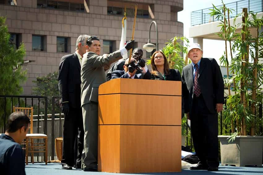 Long Shot | The Major Crimes Division Wiki | Fandom