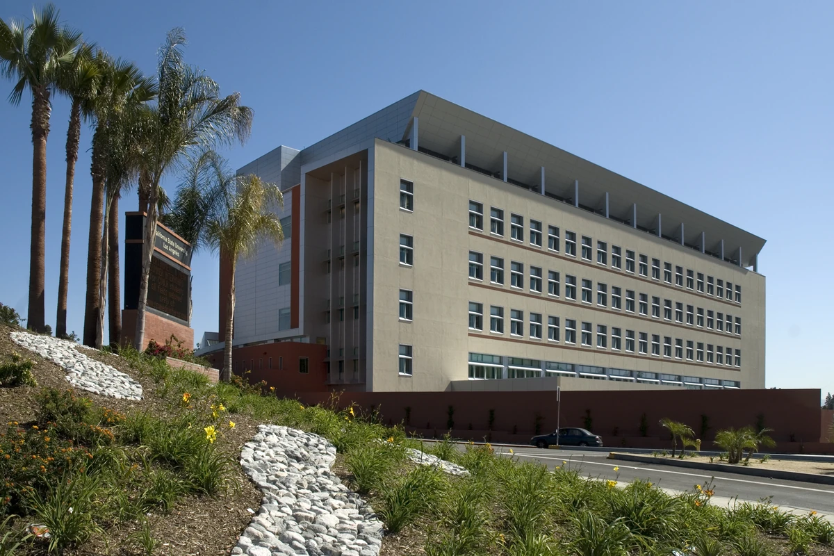 Scientific Investigation Division | The Major Crimes Division Wiki | Fandom