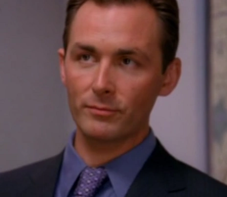 Martin Garnett | The Major Crimes Division Wiki | Fandom