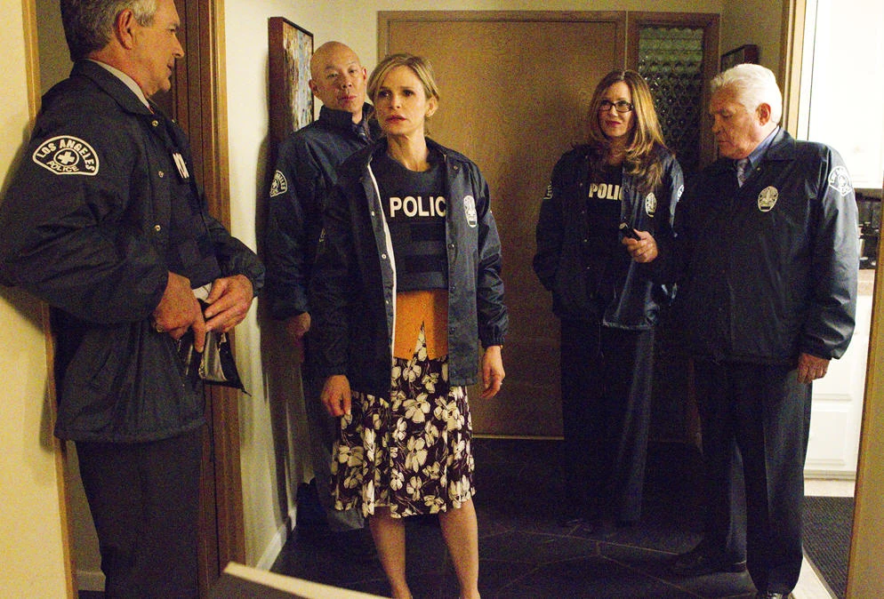 Help Wanted | The Major Crimes Division Wiki | Fandom