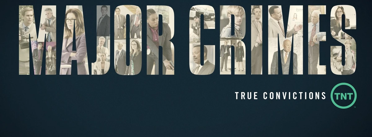 Major Crimes, Season 4 | The Major Crimes Division Wiki | Fandom