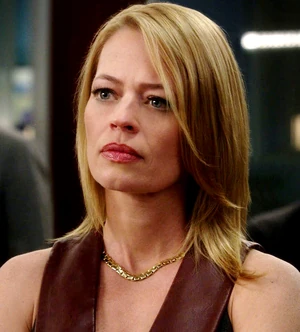 Linda Rothman | The Major Crimes Division Wiki | Fandom