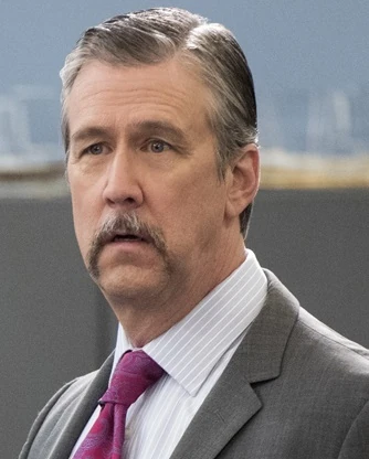 Jerry Shea | The Major Crimes Division Wiki | Fandom