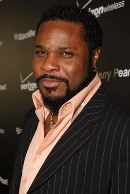 Malcolm-Jamal Warner | The Major Crimes Division Wiki | Fandom