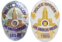 Los Angeles Police Department | The Major Crimes Division Wiki | Fandom