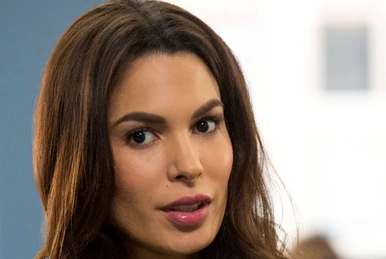 Major Crimes Rusty Beck Stalker