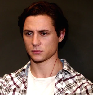 Wade Weller | The Major Crimes Division Wiki | Fandom