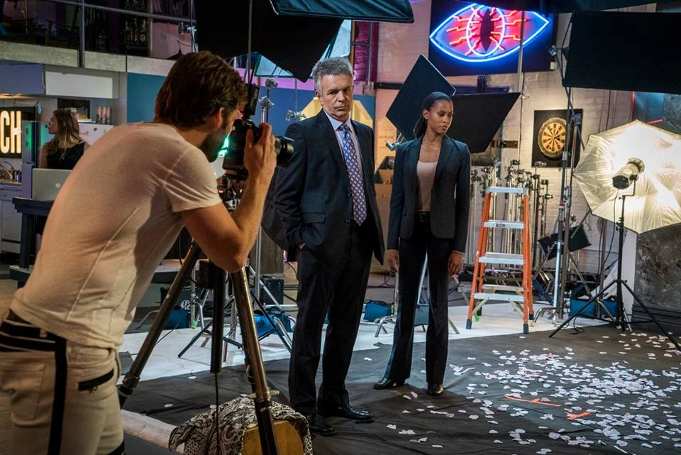 Open Line | The Major Crimes Division Wiki | Fandom