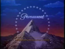 Paramount Pictures | Closing Logos Wiki | Fandom