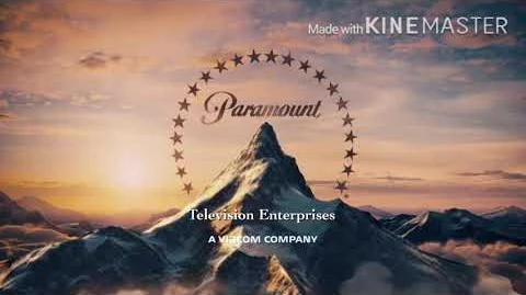 Paramount Television Studios | Closing Logos Wiki | Fandom