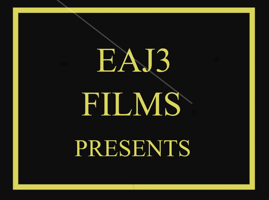 Eaj3 Films | Closing Logos Wiki | Fandom
