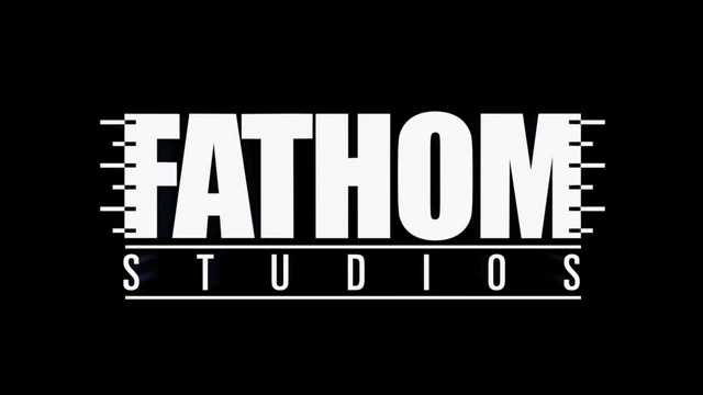 Fathom Studios | Closing Logos Wiki | Fandom
