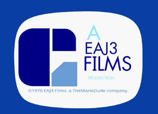 Eaj3 Films | Closing Logos Wiki | Fandom