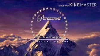 Paramount Television Studios | Closing Logos Wiki | Fandom