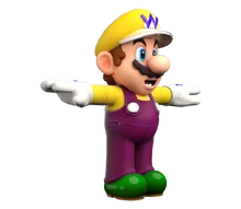 Official List of Mario Brothers | The club chronicles Wiki | Fandom