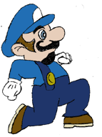 Official List of Mario Brothers | The club chronicles Wiki | Fandom