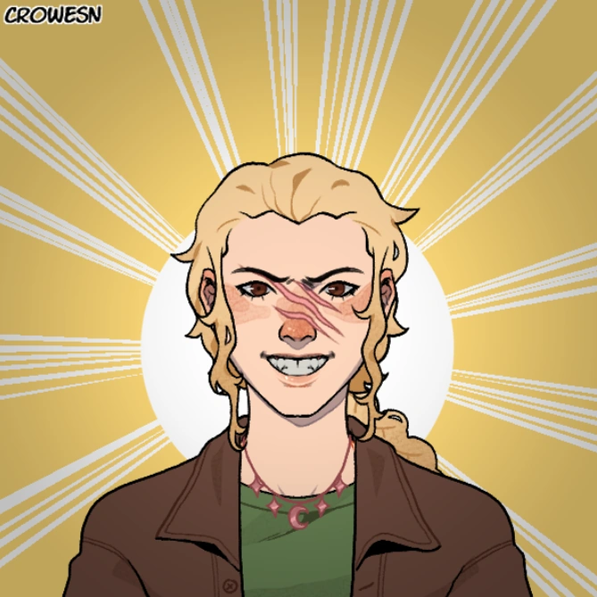 Nova Chambers-Johnson | The Clue Crew Wiki | Fandom