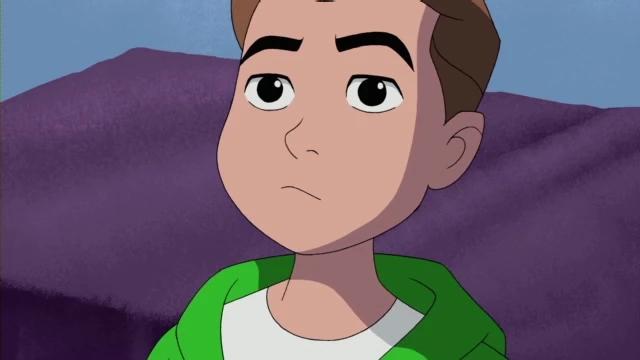 Jimmy Jones | The CN Wiki | Fandom