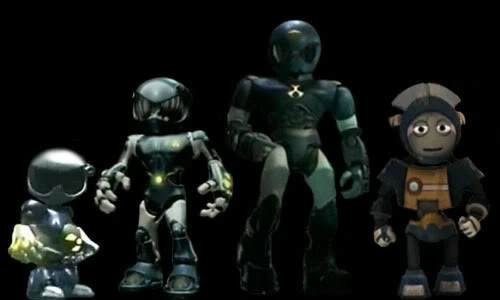 TOM | The CN Wiki | Fandom