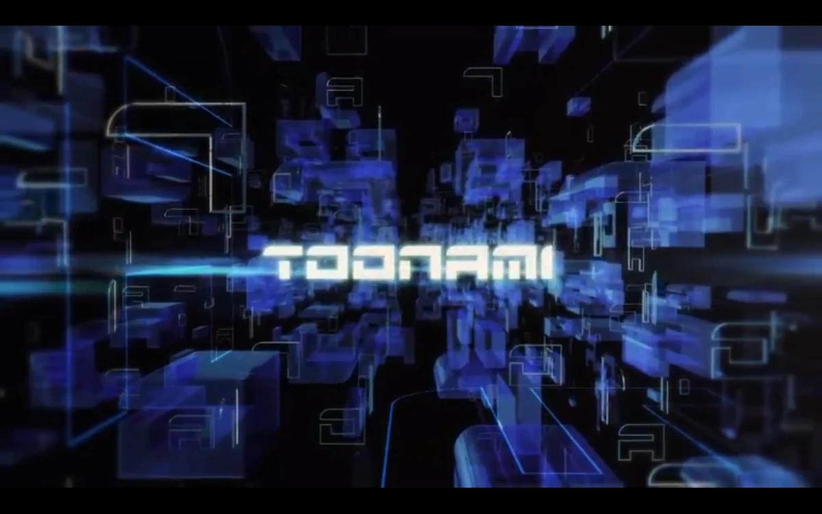 Toonami | The CN Wiki | Fandom