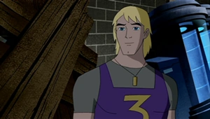 Cooper Daniels | The CN Wiki | Fandom