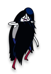 Marceline | The CN Wiki | Fandom