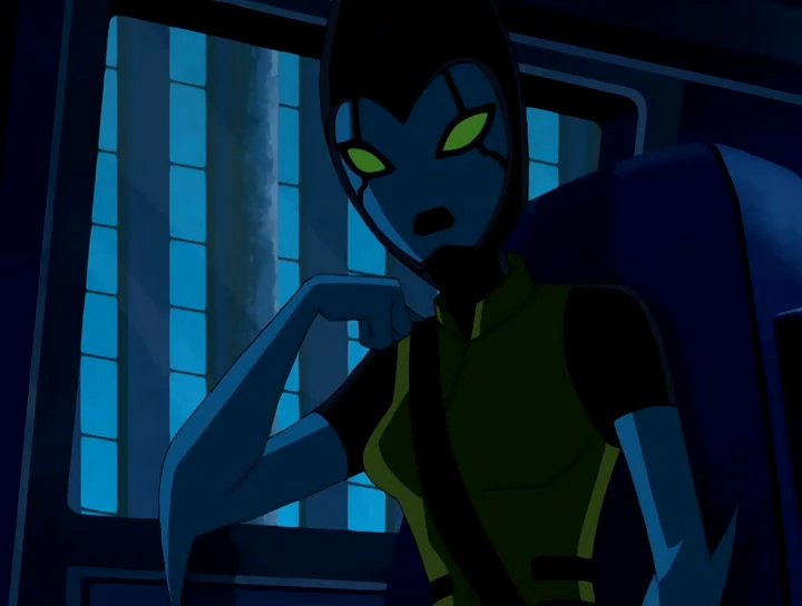 Helen Wheels | The CN Wiki | Fandom