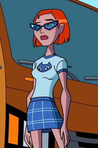 Gwen Tennyson/Gallery | The CN Wiki | Fandom