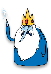 The ice king | The CN Wiki | Fandom
