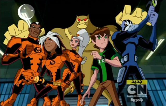T.G.I.S. | The CN Wiki | Fandom