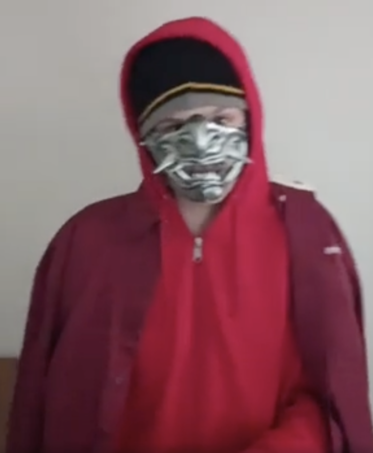 Redman The Cobalt Crew Wiki Fandom