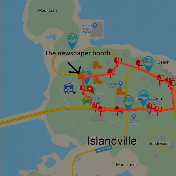 Jobs | Larry's Wiki | Fandom