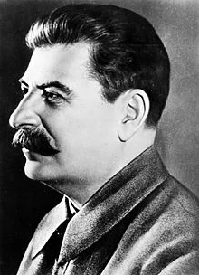 Joseph Stalin | Cold War Wiki | Fandom