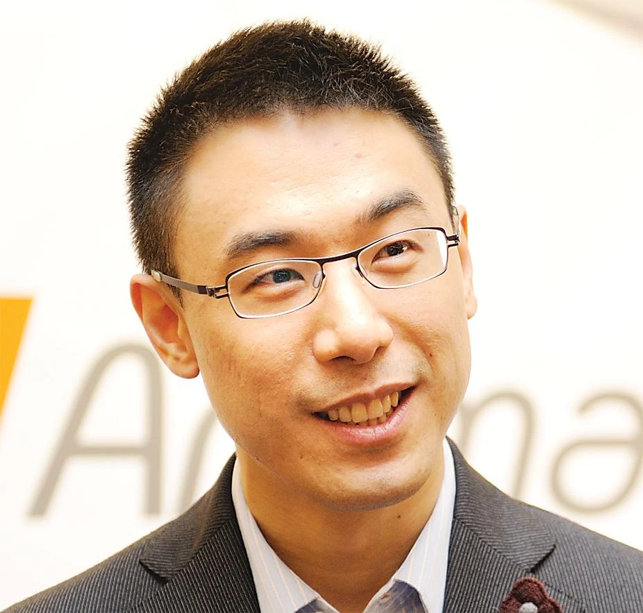 Alvin Hung | The Colin Tube Show Wiki | Fandom