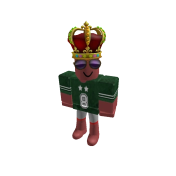 GamerReeceTv | The Colin Tube Show Wiki | Fandom