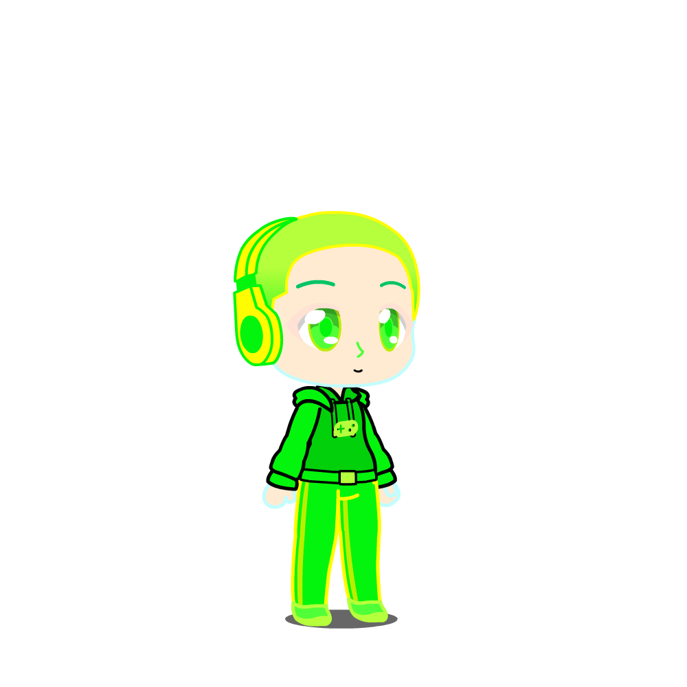 Mark | The Colin Tube Show Wiki | Fandom