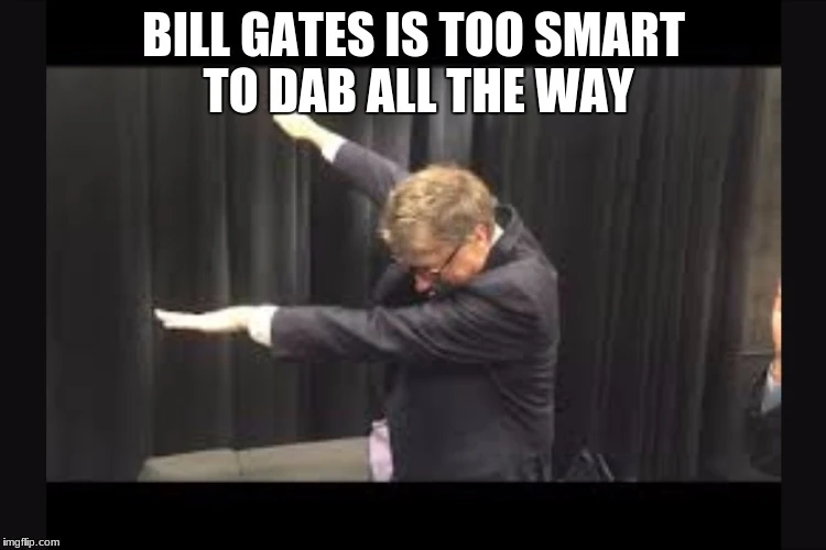 Bill Gates | The Colin Tube Show Wiki | Fandom