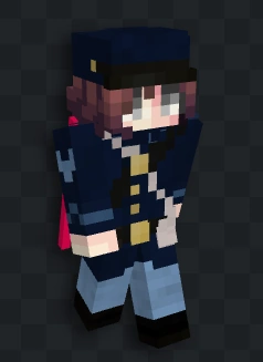 ARCHIVE:Ruby Leightner | TheColonialExperiment2 Wiki | Fandom