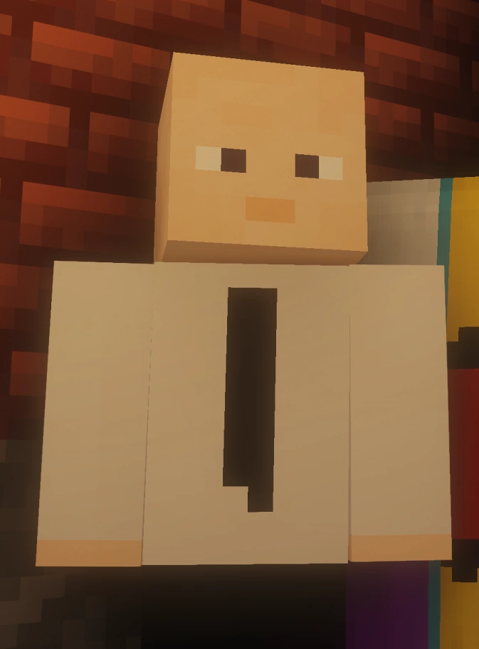 Remington Tard | TheColonialExperiment2 Wiki | Fandom